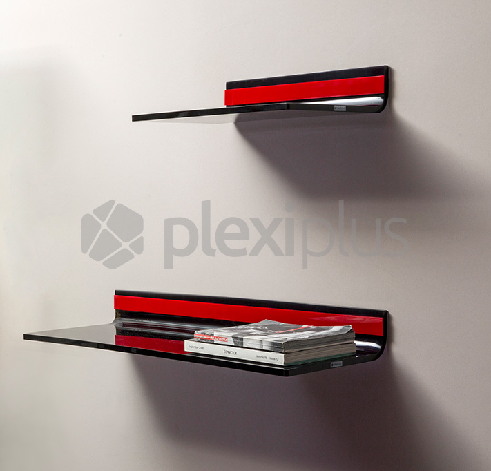 Shelving | Plexi Plus