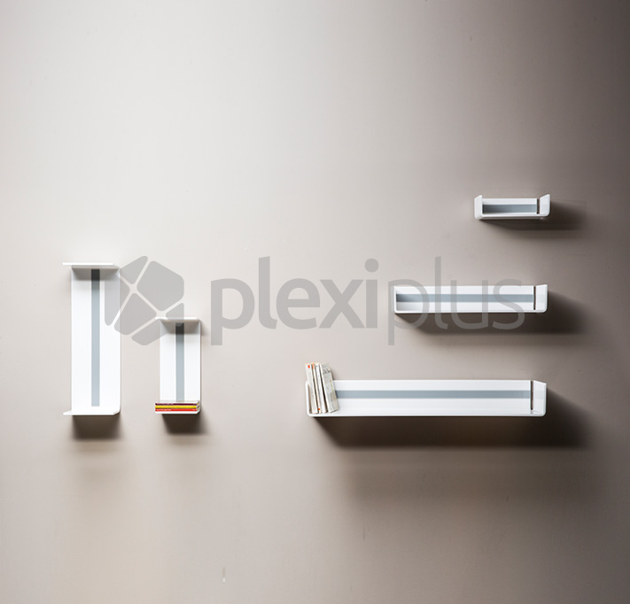 Shelving | Plexi Plus